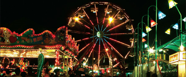 Ferias y Fiestas en Aguascalientes - TuriMexico