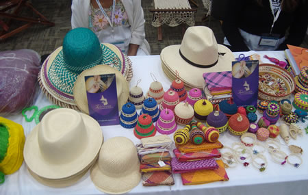 Artesanías En Campeche Turimexico
