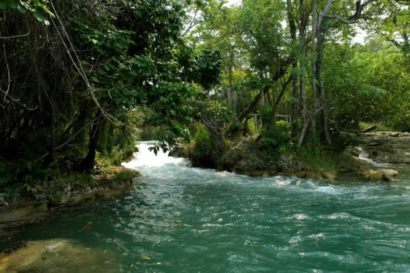 Candelaria, Campeche - TuriMexico