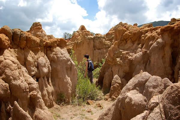 Chapa de Mota, Estado de México - TuriMexico