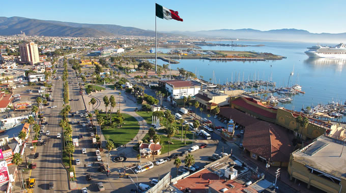 Ensenada, Baja California - TuriMexico