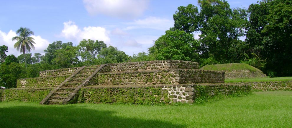 Izapa, Chiapas - TuriMexico