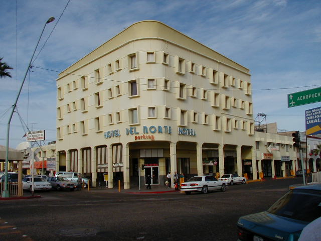 Mexicali, Baja California - TuriMexico