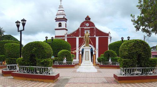 Palizada, Campeche - TuriMexico
