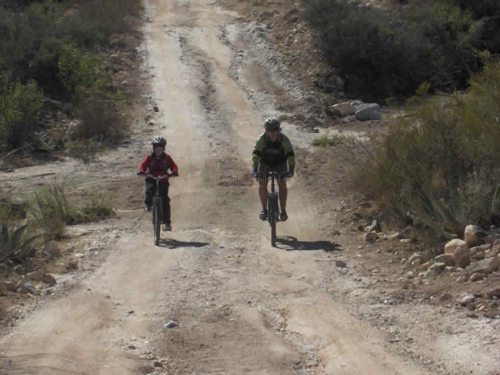 Ruta por el Río Nazas, Durango - TuriMexico