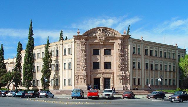 Saltillo, Coahuila - TuriMexico