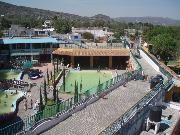 Ajacuba, Hidalgo - TuriMexico