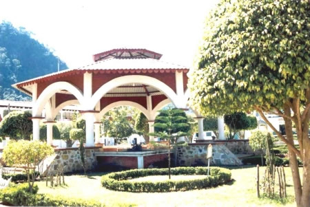 Ruta por la Huasteca, Hidalgo - TuriMexico