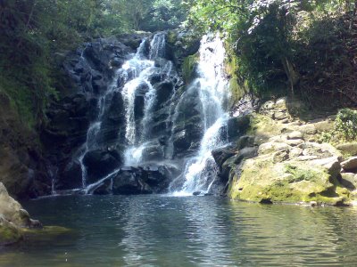 Cascada De Xico Veracruz Turimexico