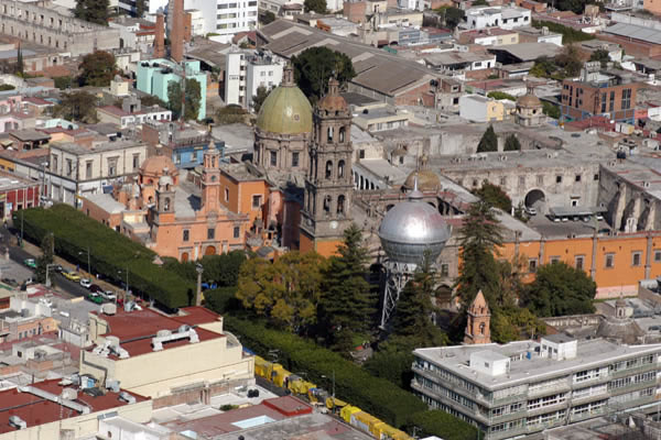 Celaya, Guanajuato - TuriMexico