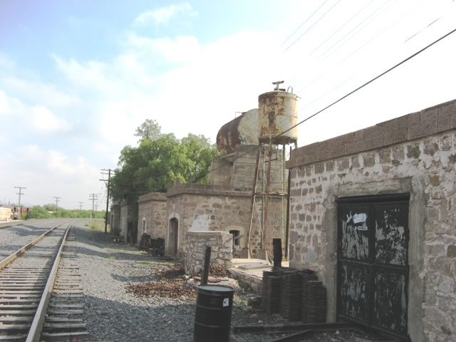 Charcas, San Luis Potosí - TuriMexico