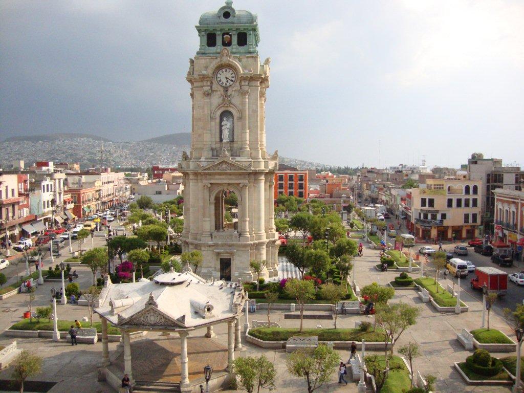 Ciudades y Pueblos en Hidalgo - TuriMexico
