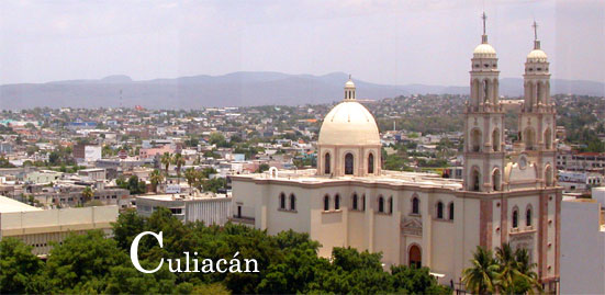 Culiacán, Sinaloa - TuriMexico