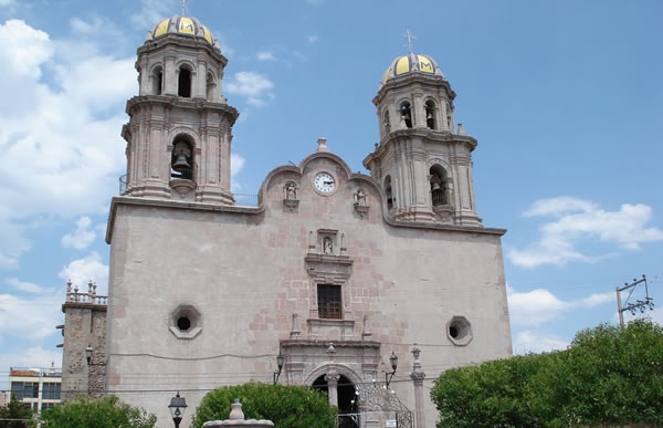 Jalostotitlán, Jalisco - TuriMexico