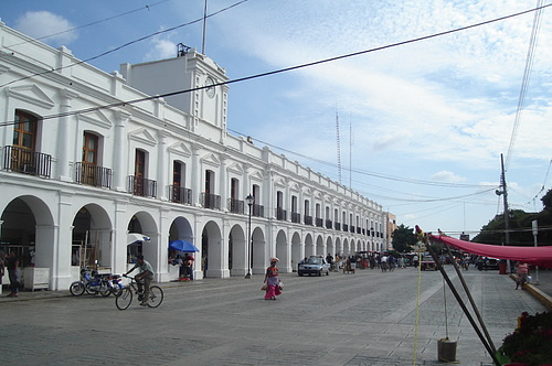 Juchitán de Zaragoza, Oaxaca - TuriMexico