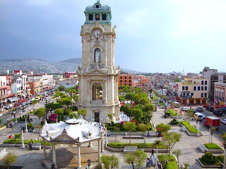 Pachuca de Soto, Hidalgo - TuriMexico Pachuca de Soto, Hidalgo - TuriMexico