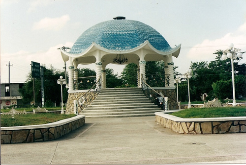 Pánuco, Veracruz - TuriMexico