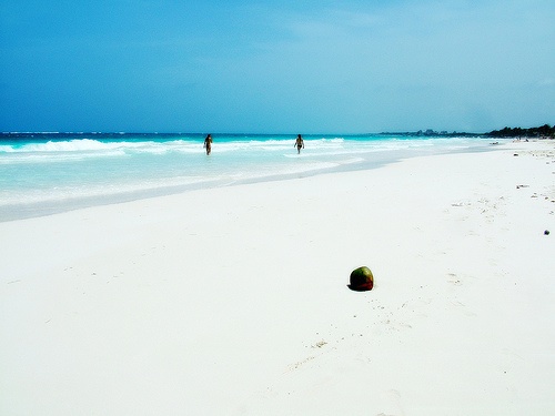 Playa Azul Tabasco