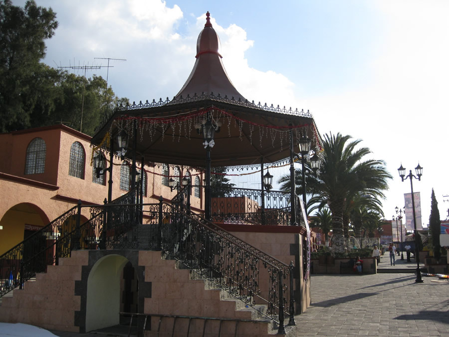 Tepeapulco, Hidalgo - TuriMexico