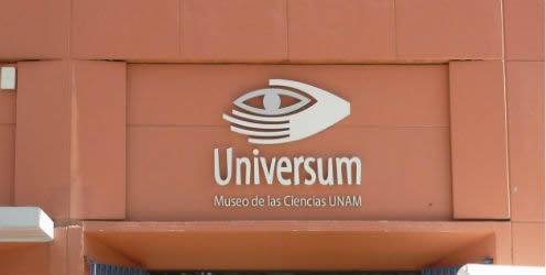 Universum, Ciudad de México - TuriMexico