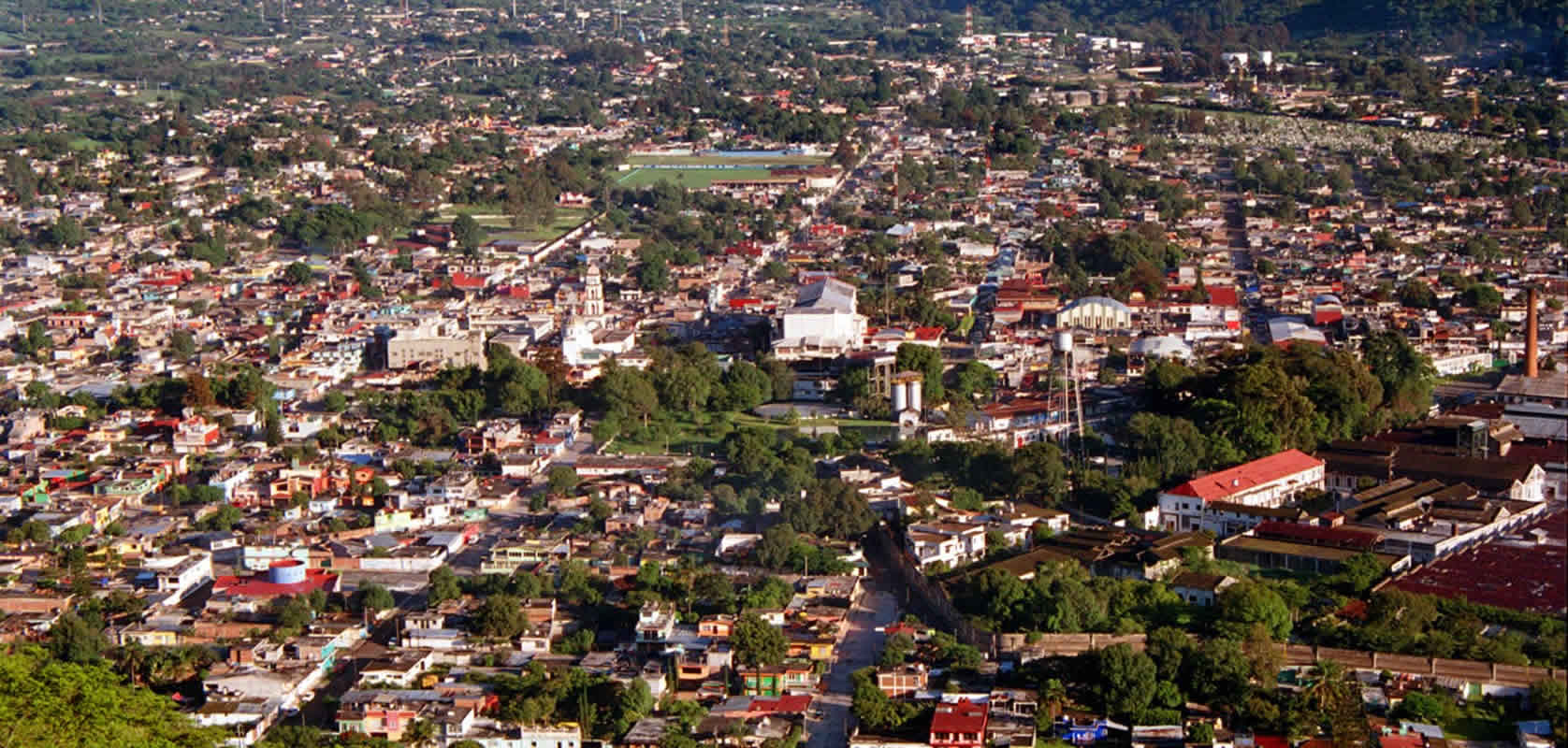 Ciudad de Veracruz - TuriMexico
