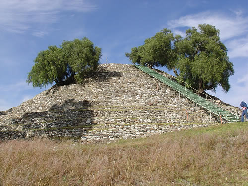 Xochitécatl, Tlaxcala - TuriMexico