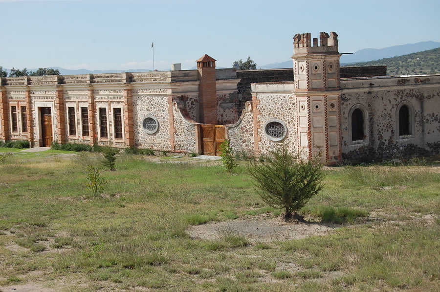 Zempoala, Hidalgo - TuriMexico