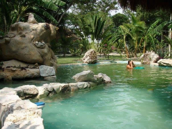 Candelaria, Campeche - TuriMexico