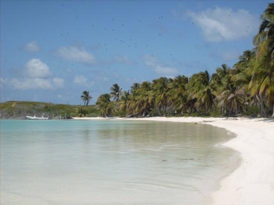 Isla Contoy - TuriMexico