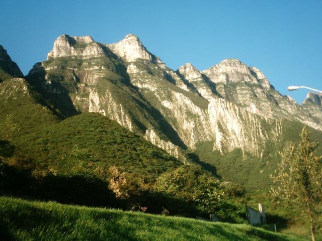 Cumbres de Monterrey - TuriMexico