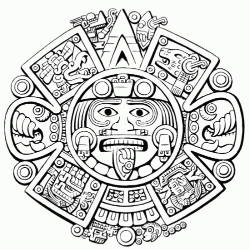La Lengua Náhuatl - TuriMexico La Lengua Náhuatl - TuriMexico