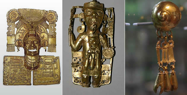 Los Orfebres de Azcapotzalco - TuriMexico