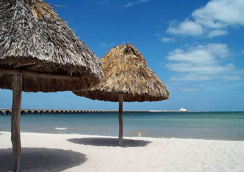 Playa Progreso - TuriMexico