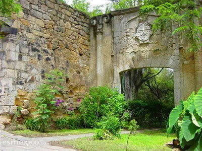 Pueblo Mágico Huasca de Ocampo, Hidalgo - TuriMexico
