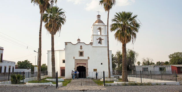 Pueblo Mágico Viesca, Coahuila - TuriMexico