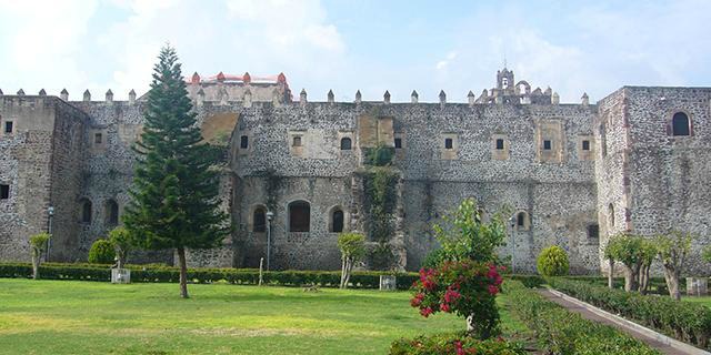 Pueblo Mágico Yuriria, Guanajuato - TuriMexico