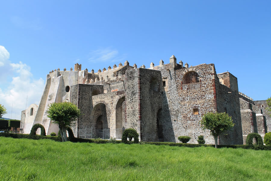 Pueblo Mágico Yuriria, Guanajuato - TuriMexico
