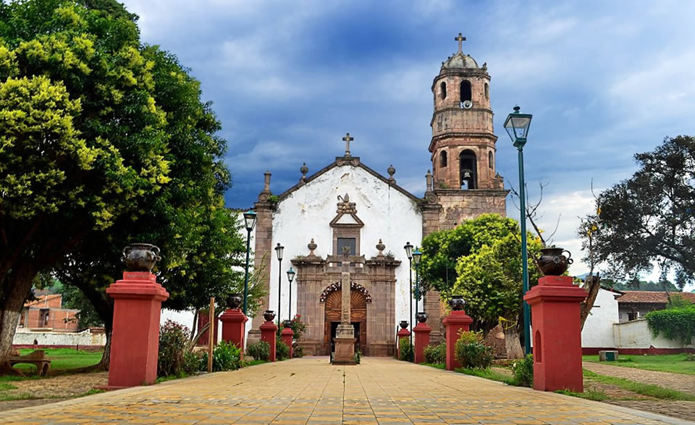 Quiroga, Michoacán - TuriMexico