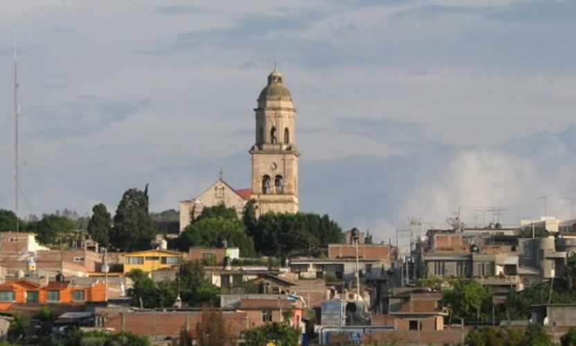 Charo, Michoacán - TuriMexico