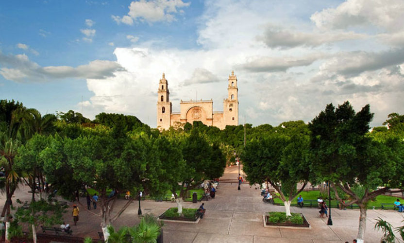 Mérida, Yucatán - TuriMexico