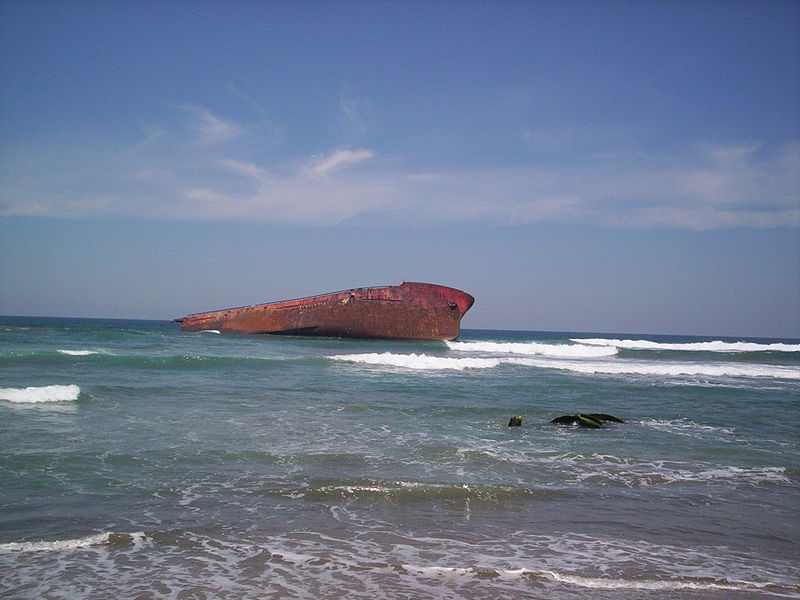 Playa Azul, Michoacán - TuriMexico