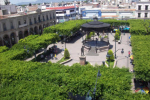 Nurio, Michoacán - TuriMexico