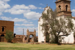 Nurio, Michoacán - TuriMexico