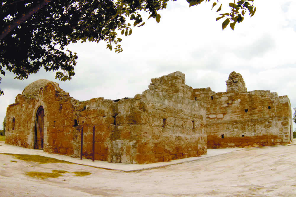 Pueblo Mágico Guerrero, Coahuila - TuriMexico Pueblo Mágico Guerrero, Coahuila - TuriMexico