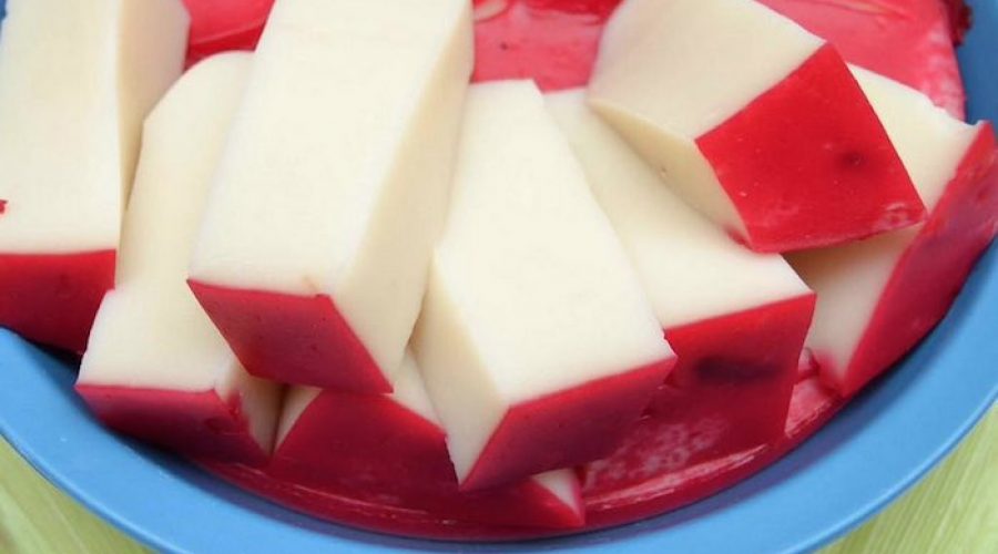 Receta Nicuatole de Maíz - TuriMexico