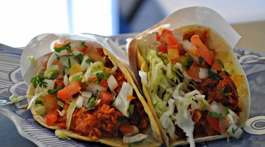 Receta Tacos de Marlín - TuriMexico