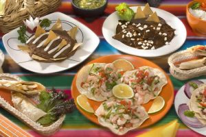 La Gastronomía de Zacatecas - TuriMexico