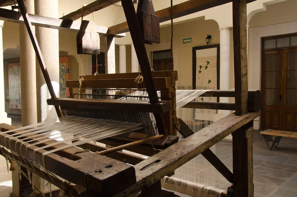Museo del Sarape y Trajes Mexicanos en Saltillo, Coahuila - TuriMexico
