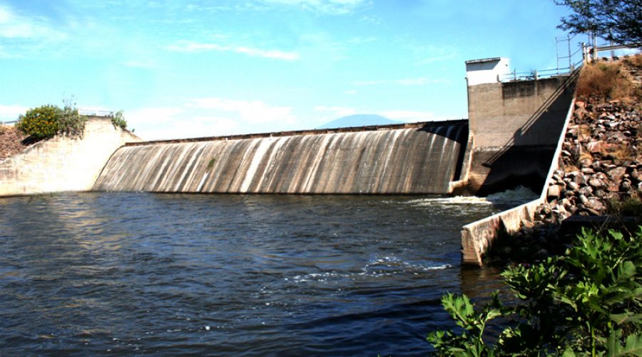 Presa de la Vega en Teuchitlán - TuriMexico