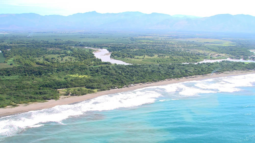 Boca de Apiza en Michoacán - TuriMexico